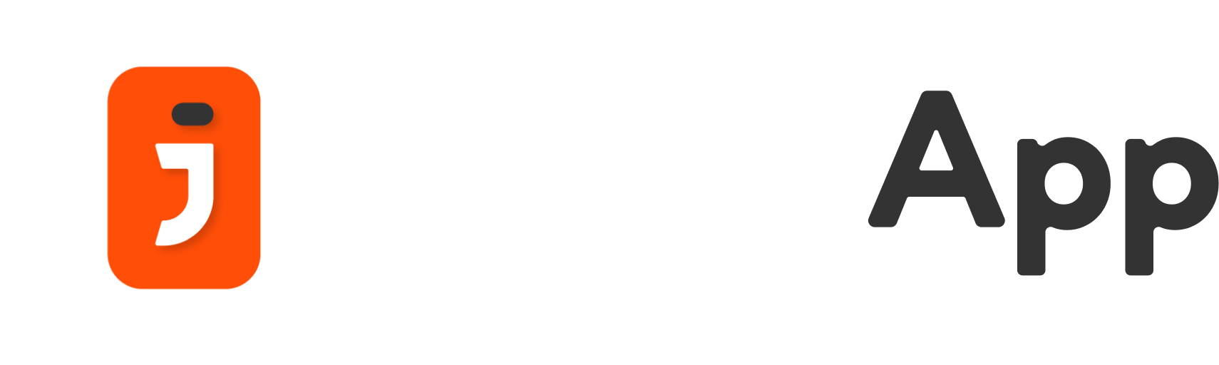 Logo Jagel.id. Aplikasi untuk membuat aplikasi android sendiri